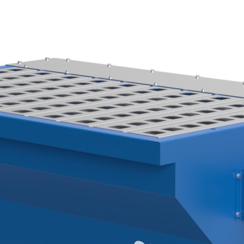 GD-1500 Workstations with Extraction, Grinding Bench | LEV Supplies ...